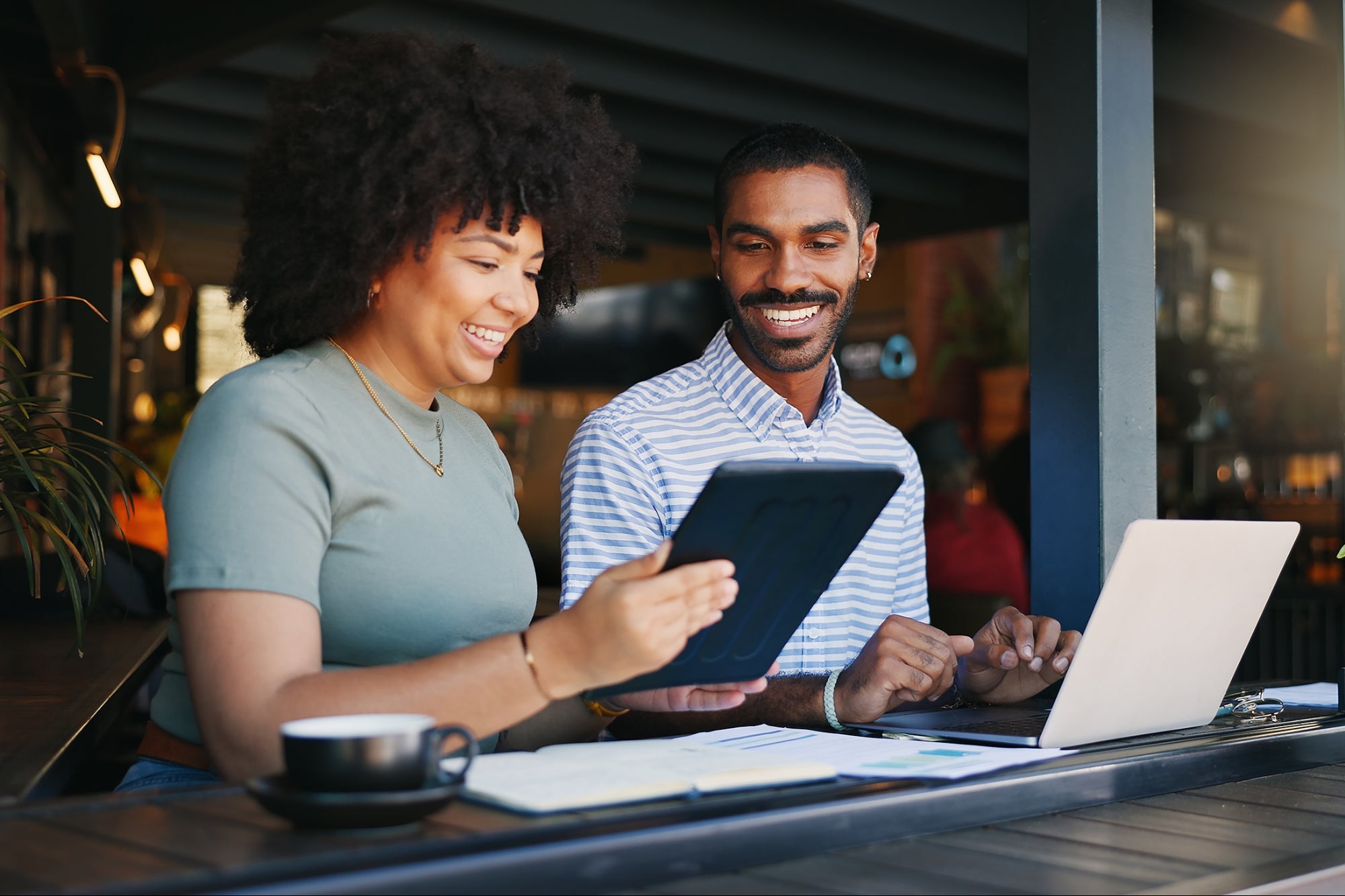 How Starting Small and Scaling Slow Can Lead to Big Success | Brandiary