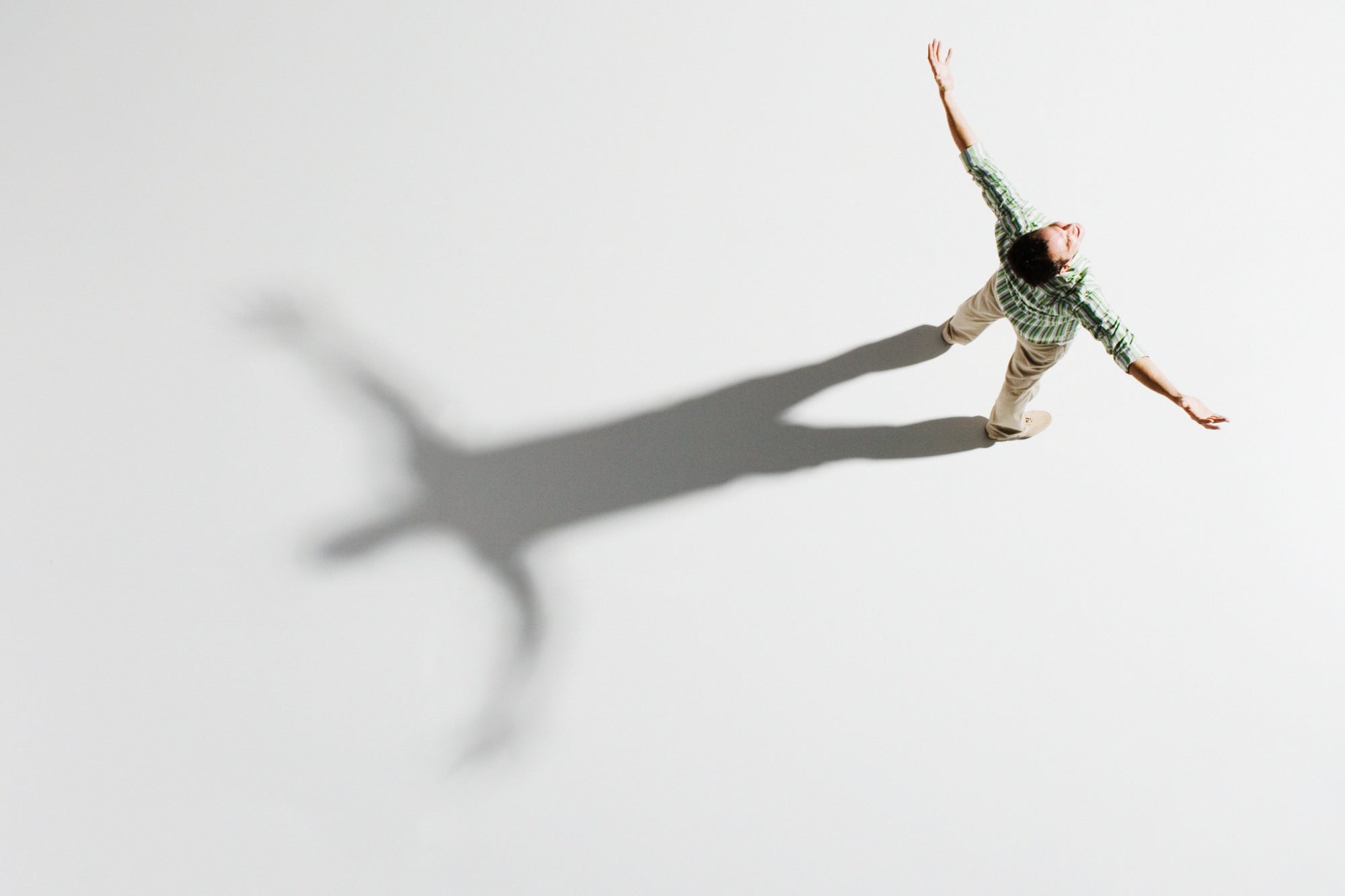 How to Break Free From the Comfort of 'Good' and Achieve Greatness ...