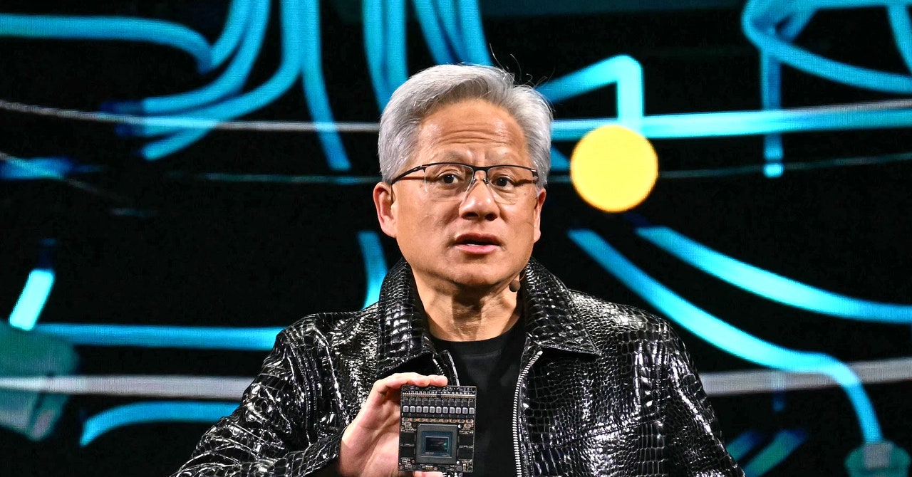 Nvidia’s ‘Cosmos’ AI Helps Humanoid Robots Navigate the World | Brandiary