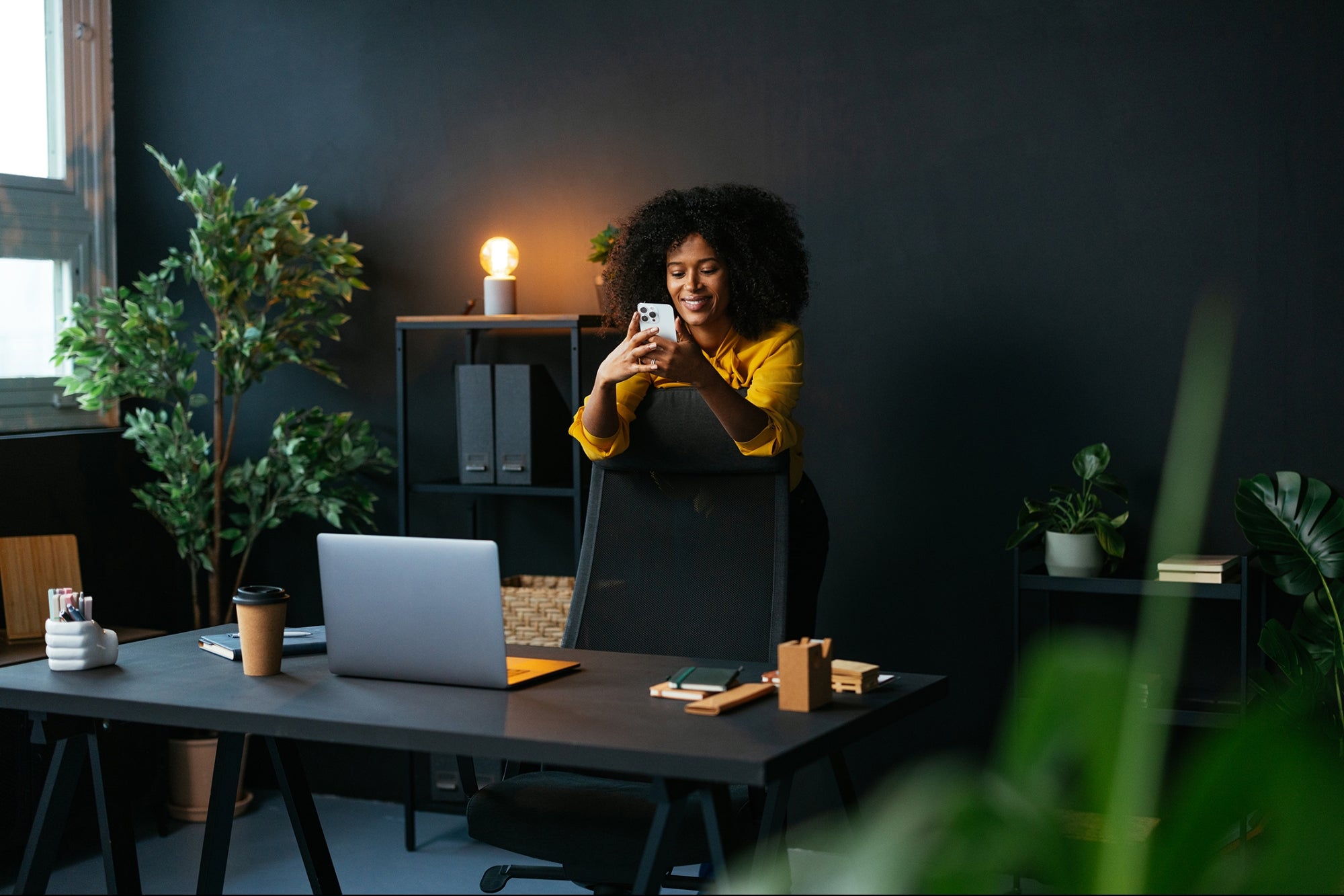 Want to Be a Better Entrepreneur? It All Starts with This Simple ...