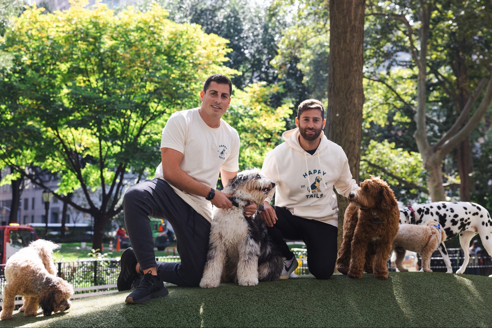 Dog-Lovers' Side Hustle Made Over $30k a Month and Will Hit $2M | Brandiary