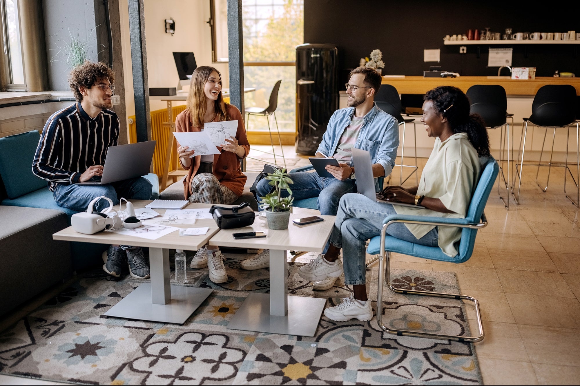 Why Gen Z Is Ditching the Corner Office Dream — and How Businesses Can Adapt | Brandiary