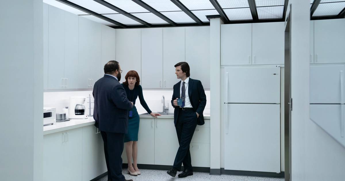 Apple TV+ hits refining records with ‘Severance’ Season 2 | Brandiary