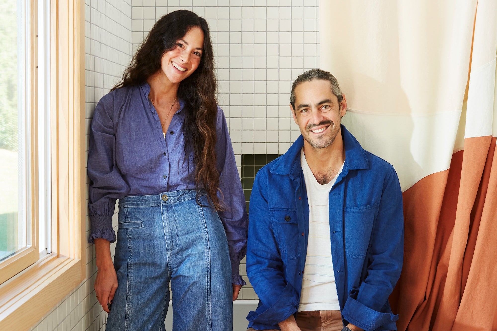Couple's Sustainable Side Hustle Earns Over $3M a Year Now | Brandiary