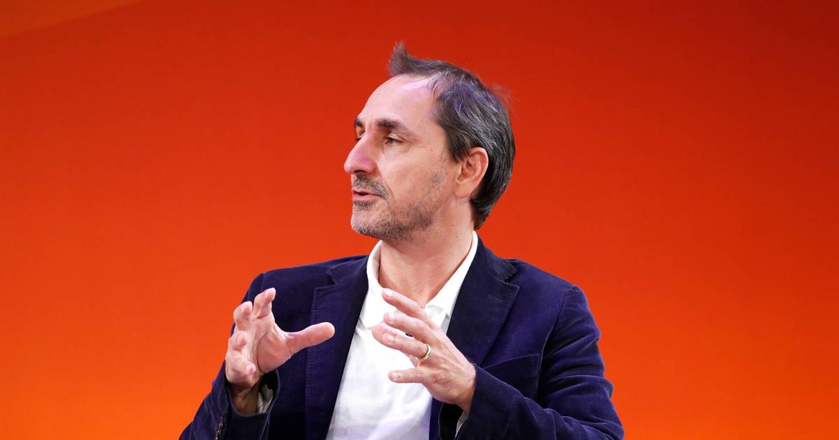 David Droga to step down as CEO of Accenture Song | Brandiary
