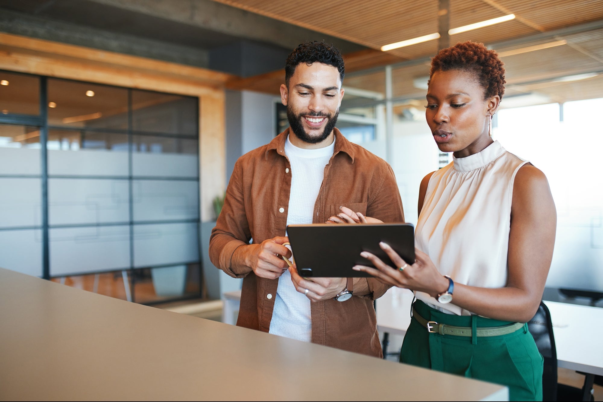 How to Build a Tech-Forward Company That Lasts | Brandiary