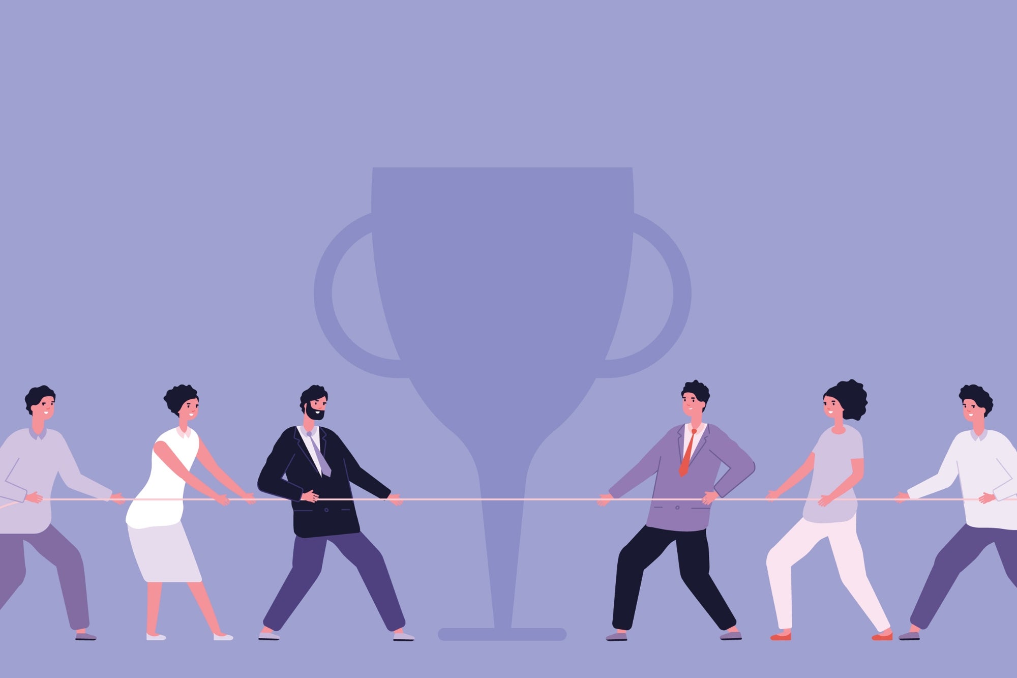How to Win Over Your Competitor's Customers | Brandiary
